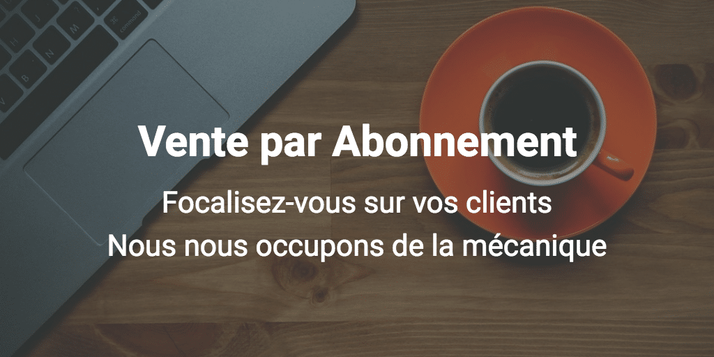 Paiement récurrents - Solution de gestion des abonnements | Payfacile